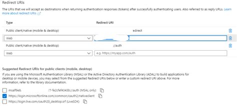 Xamarinauth Fail On Uwp Stack Overflow