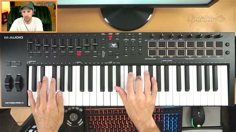 Advice For Buying A Midi Keyboard Buying Drum Pads Vs A Midi Keyboard