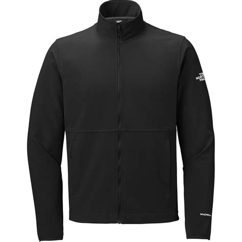 The North Face® Edge Stretch Soft Shell Jacket Philips Brandshop