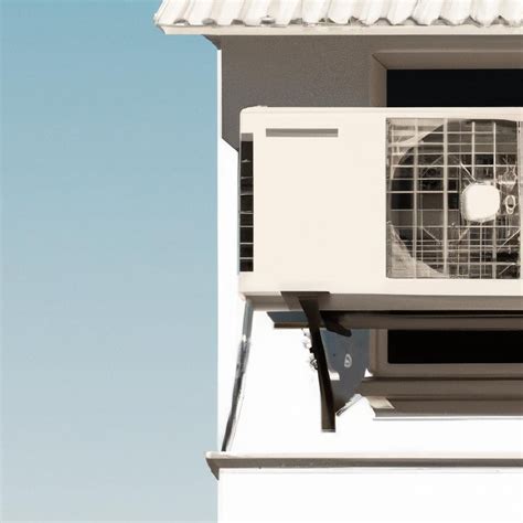 Where Not To Install Mini Split