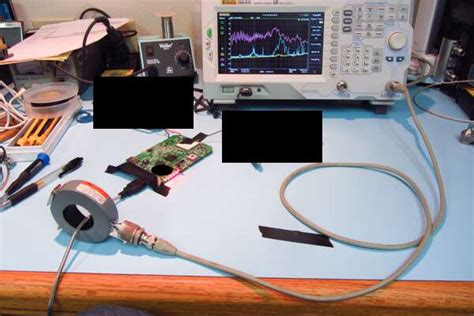 Platform Interference Edn