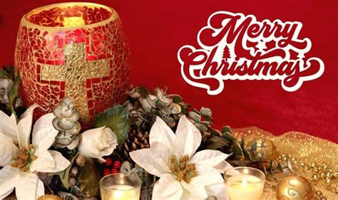 151 Christian Christmas Wishes 2025 Religious Christmas Greetings