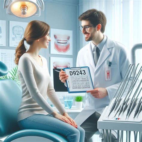 Understanding Dental Code D0140