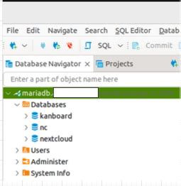 Access Or Expose MySQL MariaDB Service From Outside Of Kubernetes Cluster Vinay S IT Press
