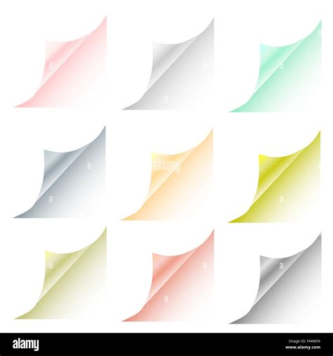 Blank Sheet Hi Res Stock Photography And Images Alamy