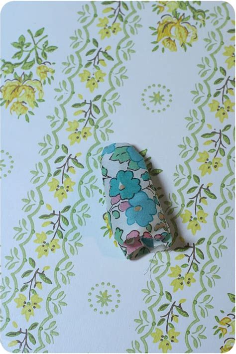 Fabric Pumpkin Tutorial ~ Free