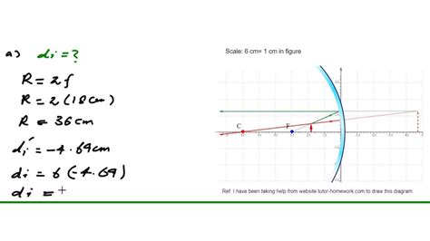 Solvedpoints Serse9 36 Pootwi My Notes Determine The Minimum Height