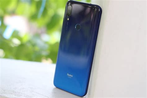 Xiaomi Redmi First Impressions An All Round Budget Smartphone