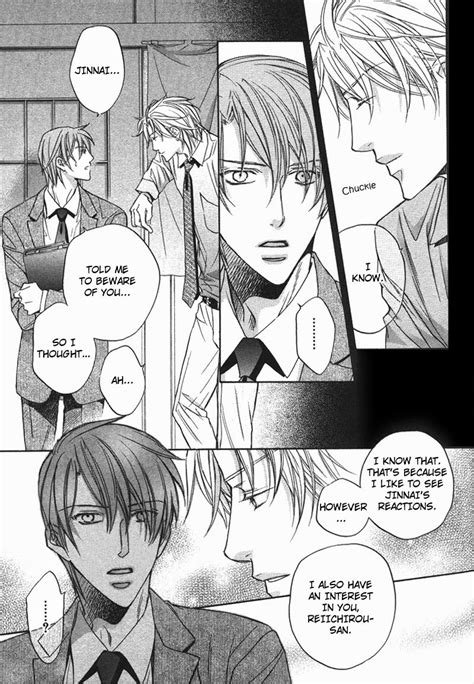 TAKANAGA Hinako Kimi Ga Koi Ni Oboreru Vol 02 Eng Page 4 Of 6 MyReadingManga