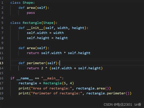 Python作业题目请编写一个python程序定义一个名为vehicle的基类以及两个派生类car和truck Csdn博客