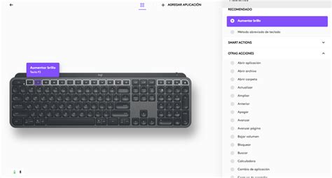 Mx Keys Config F2 Rlogitech