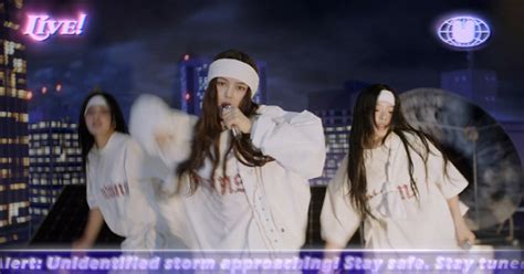 이번엔 한국어 버전 뉴진스 ‘supernatural Mv Part 2 공개[공식]