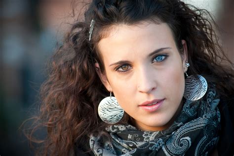 Facts About Eye Color And Blinking Discovery Eye Foundation