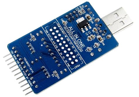 SPI Vs I2C How To Choose The Right Protocols ELE
