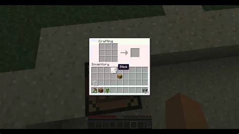 Minecraft Mod Review Custom Recipes Mod YouTube
