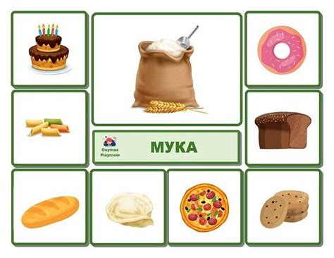 ЧТО ИЗ ЧЕГО СДЕЛАНО/ ДИДАКТИЧЕСКИЕ КАРТИНКИ | OK.RU | Preschool ...
