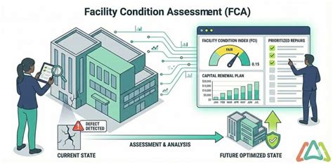 The Guide To Facility Condition Assessment Fca