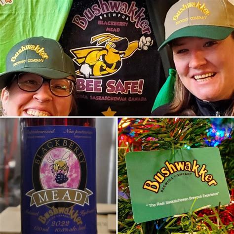 the wakker weekly issue 1665 bushwakker brewpub regina