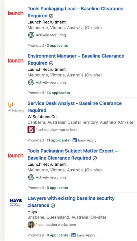 Trustedworkforce Clearedcareers Worksec Trusted Workforce