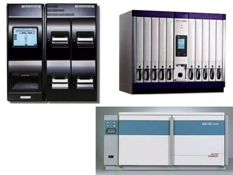 Automated Methods In The Microbiology Lab Pptx