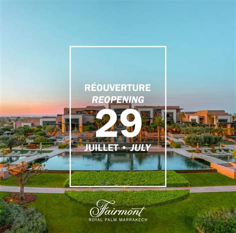 Afif Salibi On Linkedin Marrakech Fairmontmoments 10 Comments