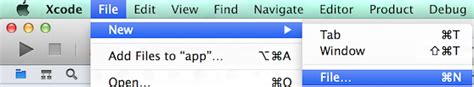 Ios How To Localize My App With Xcode Stack Overflow