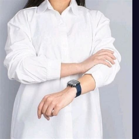 خرید و قیمت شومیزمانتویی شومیز پیراهن مانتو شومیزدکمه دار از غرفه شیک مد