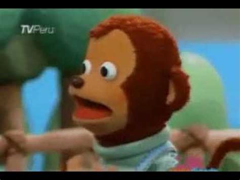Awkward Look Monkey Puppet Know Your Meme