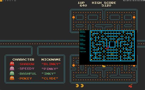 [dwm] pacman gruvbox r unixporn