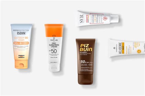 The 10 Best Hydrating Sunscreens For Dry Skin · Care To Beauty