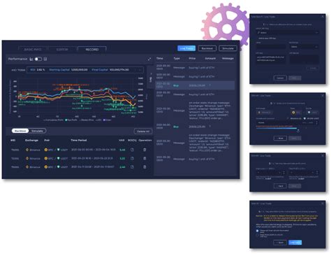 crypto arsenal