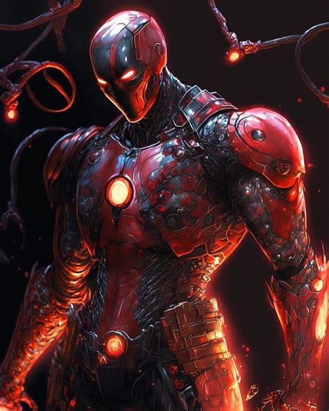 Iron Assassin Shapes Inc
