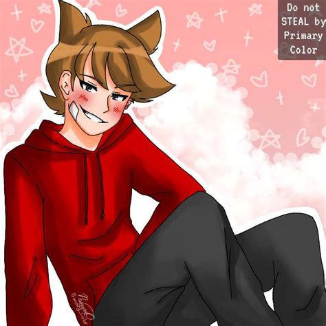 Tord Larsson Fanart 3 🌎eddsworld🌎 Amino