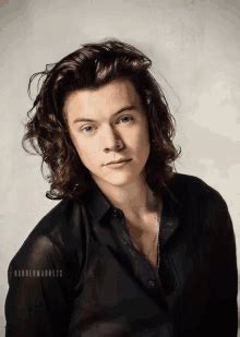 Harry Styles S Tenor