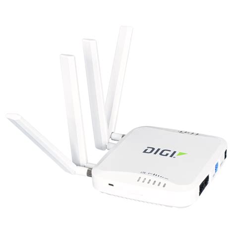 Verizon Open Development Module