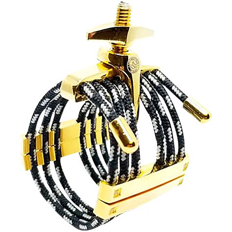 Silverstein Works Hexa Ligature Music And Arts
