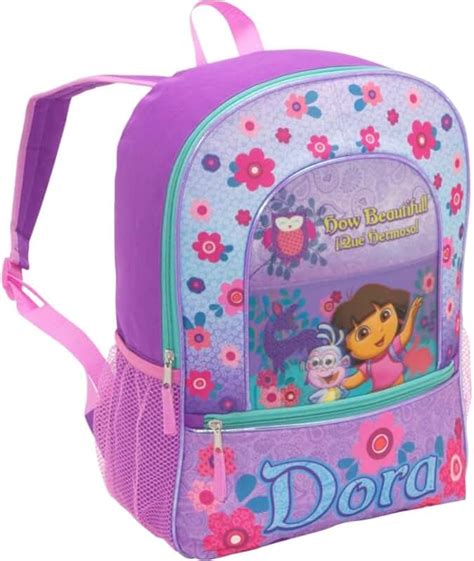 Amazon Ca Dora Backpack