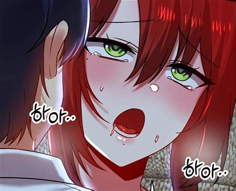 아무것도 모르는 개꼴리는 여자 웹툰 웹소설 만화 에펨코리아