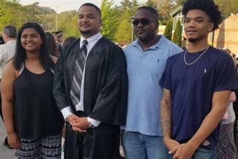 Concord NC Coach Kendall Bost Obituary & Death: Passed Away In Accident - Players Bio
