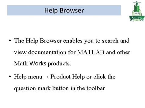 matlab the name of matlab stands for matrix