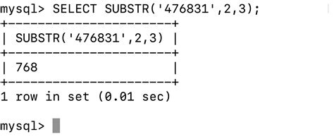 SQL初級編10SUBSTRなどの文字列操作関数を学ぼう CANIT
