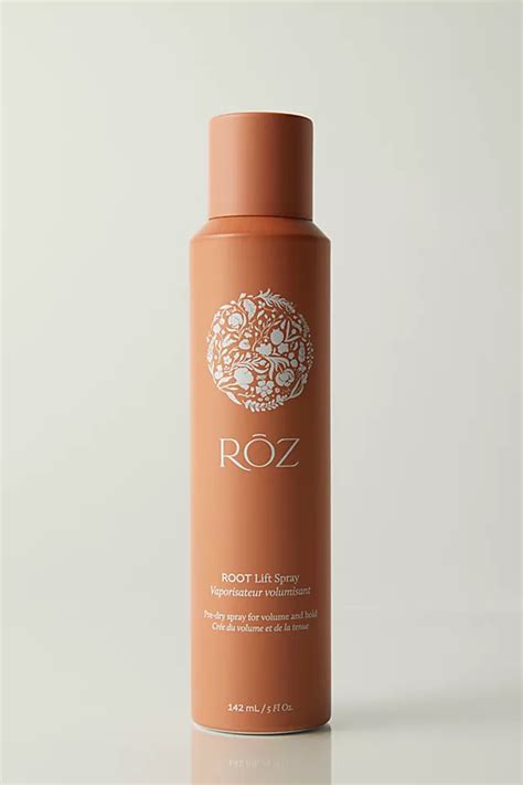 RŌz Root Lift Spray Free People Uk
