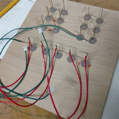Binary Clock Rebuild Hackaday Io