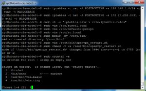 Bridge A Remote Site Network With OpenVPN Access Server Jeffrey Kopcak MBA K JTK Page
