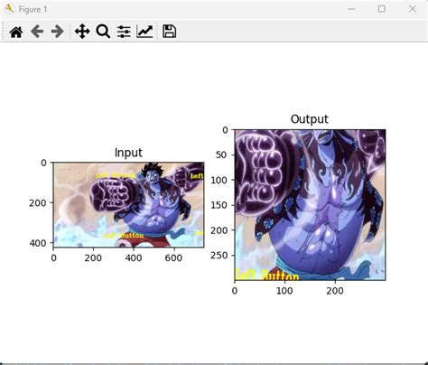 Github Darknight Opencv Instance