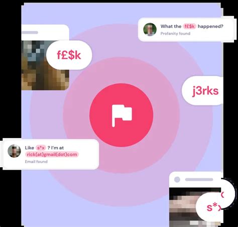 Ai Text Moderation Services Checkstep