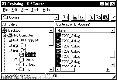 How To Manage Xref Paths Tutorial AutoCAD