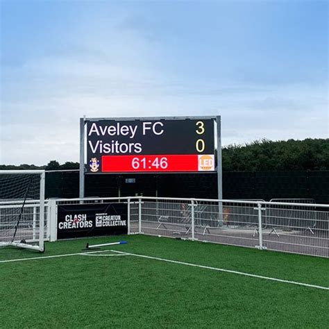 Led 스코어보드 Led 스코어보드 디스플레이