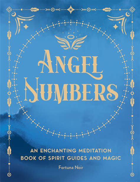 Angel Numbers Ebook By Fortuna Noir Epub Book Rakuten Kobo United