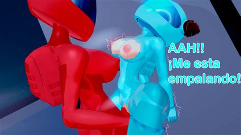 Theres A Futa Among Us Salmonconbigote